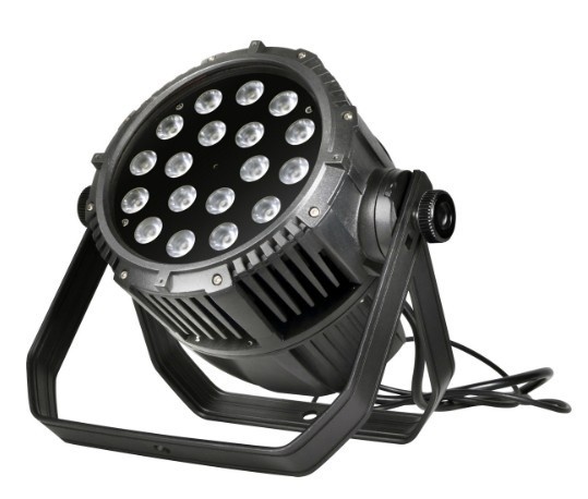 LED Par 18x10W (4IN1)(OLP-1810)