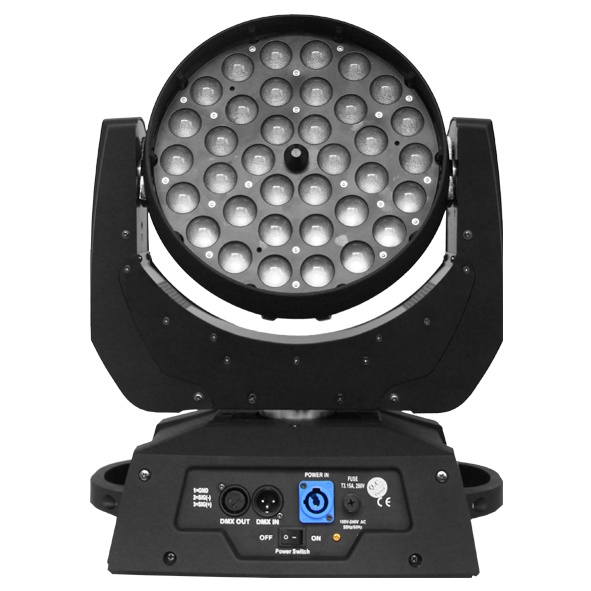 LED Wash 36x10W ZOOM (MD-3610Z)