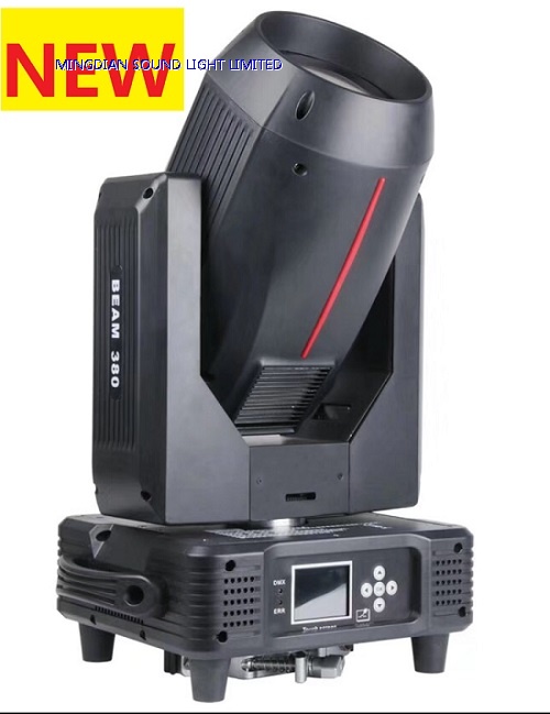 380W beam moving head light