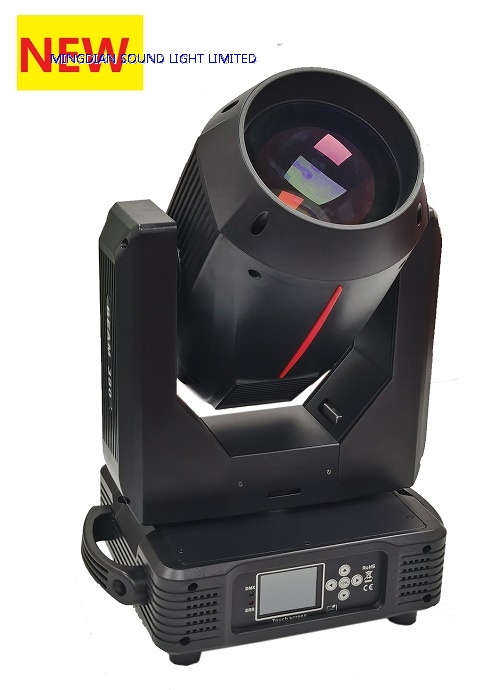 350w 17r Sharpy Beam Moving Head Light - The Best Picture Of Beam