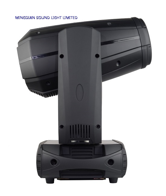 LED Spot Moving Head 350W ZOOM