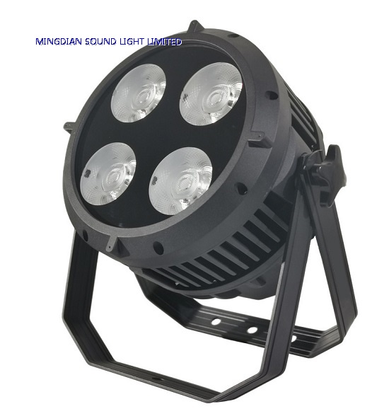 LED Par 4pcs 50W COB