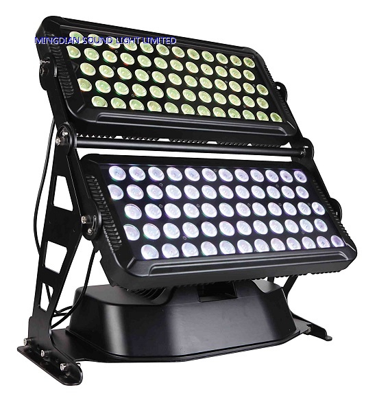 Outdoor LED City Light 120x10W