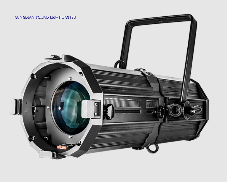 LED Profile Spot 400W CW/WW