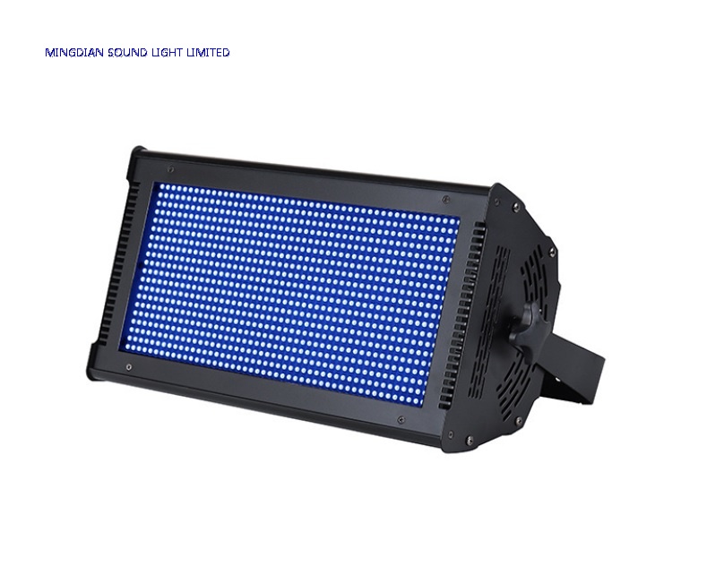 LED STROBE LIGHT (120 segments pixel control)
