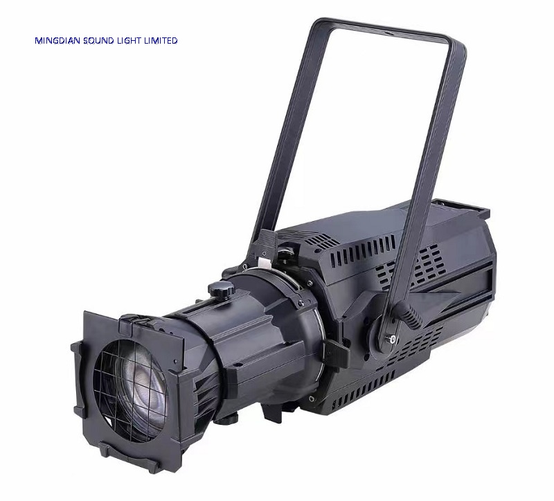 LED Profile Spot 400W CW/WW