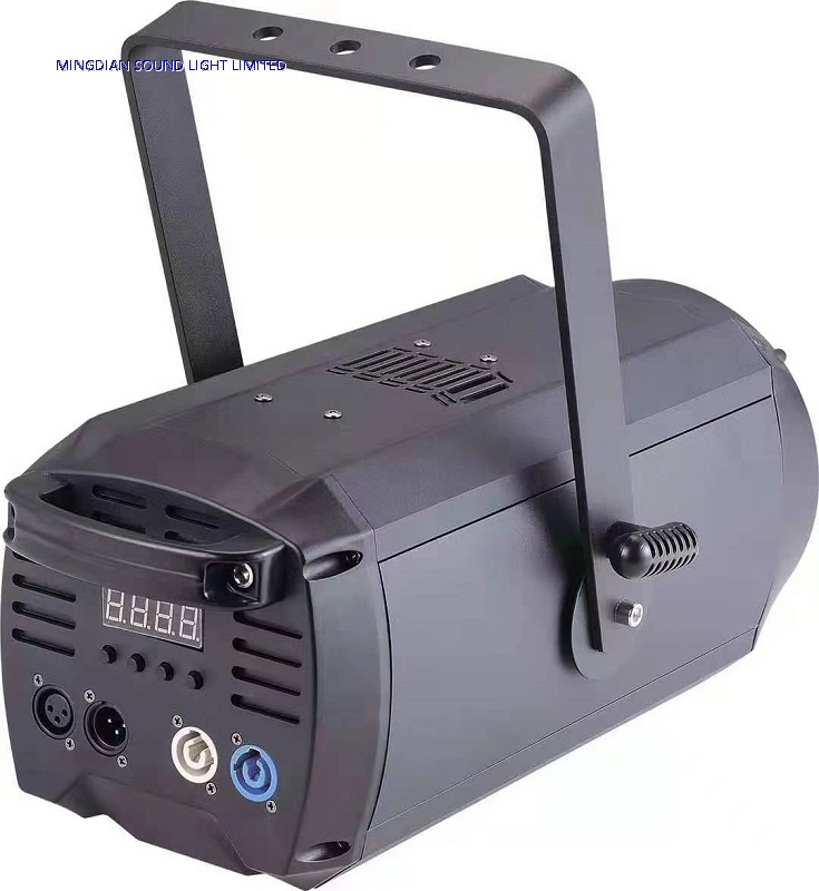COB LED ZOOM Par 400W