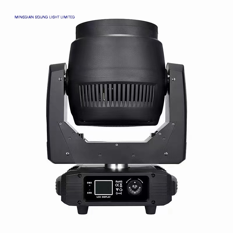 Bee Eye LED Moving Head 7*40W 4IN1