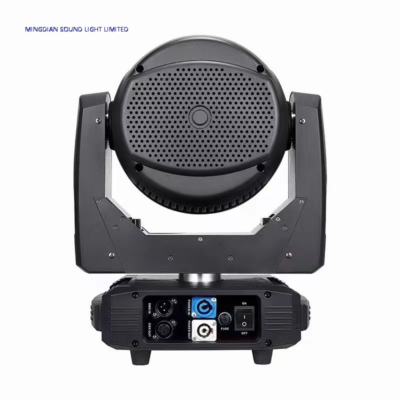 Bee Eye LED Moving Head 7*40W 4IN1
