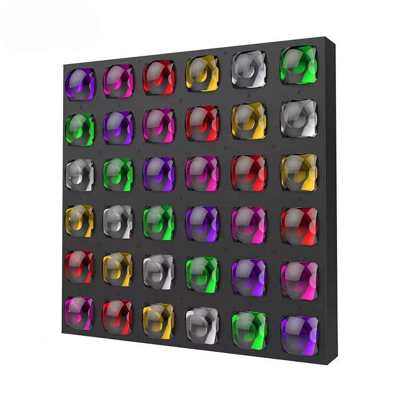 LED MATRIX PANEL 3615