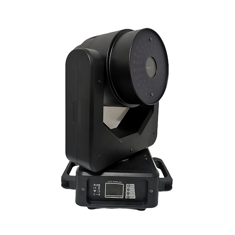 Laser Moving Head 5W