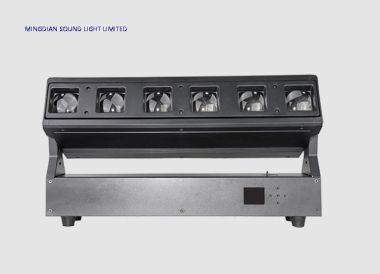 LED Moving Bar 640