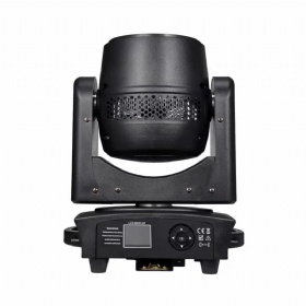 Mini LED Wash Moving Head ZOOM 7*40W 4IN1